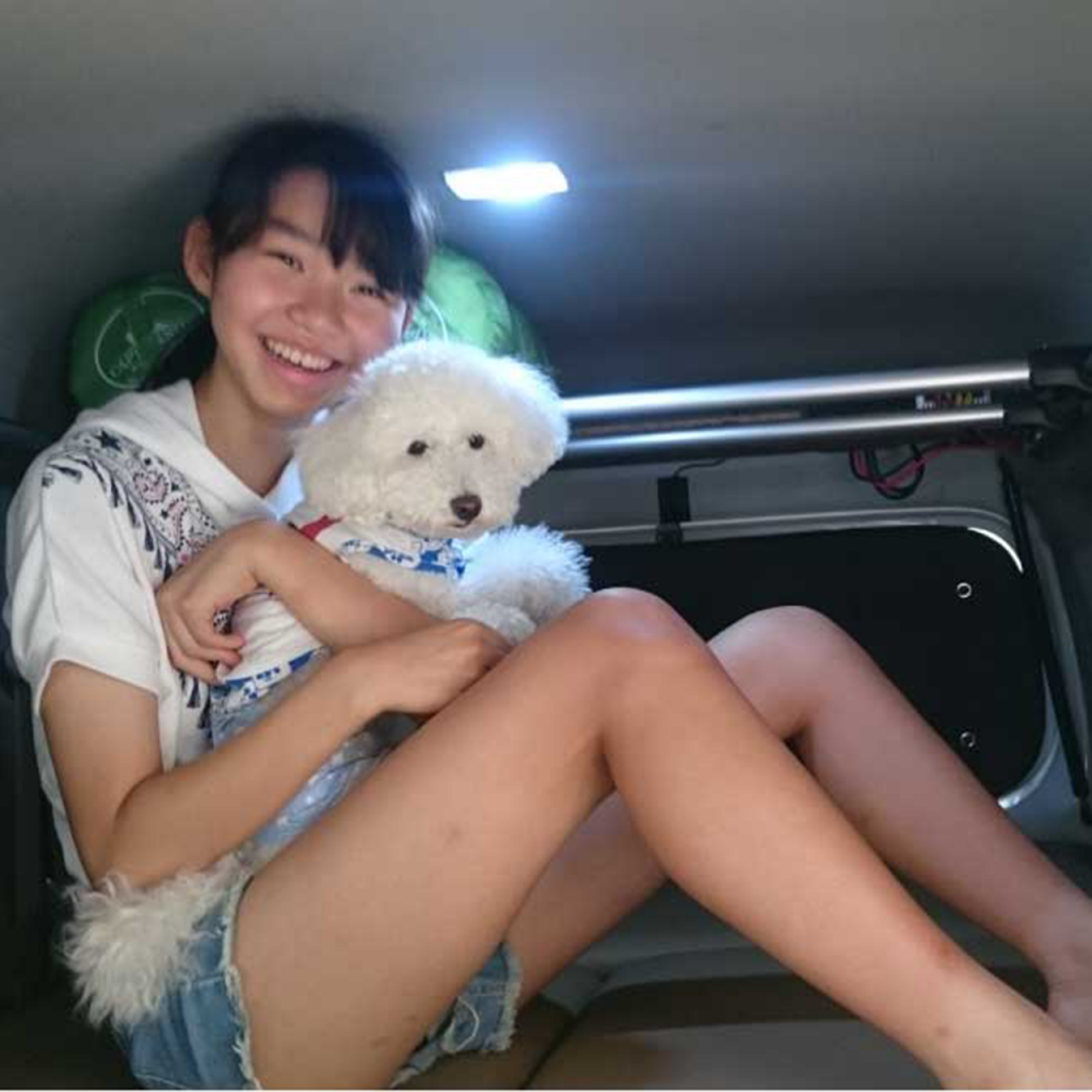 everywagon111601 | 株式会社昌栄